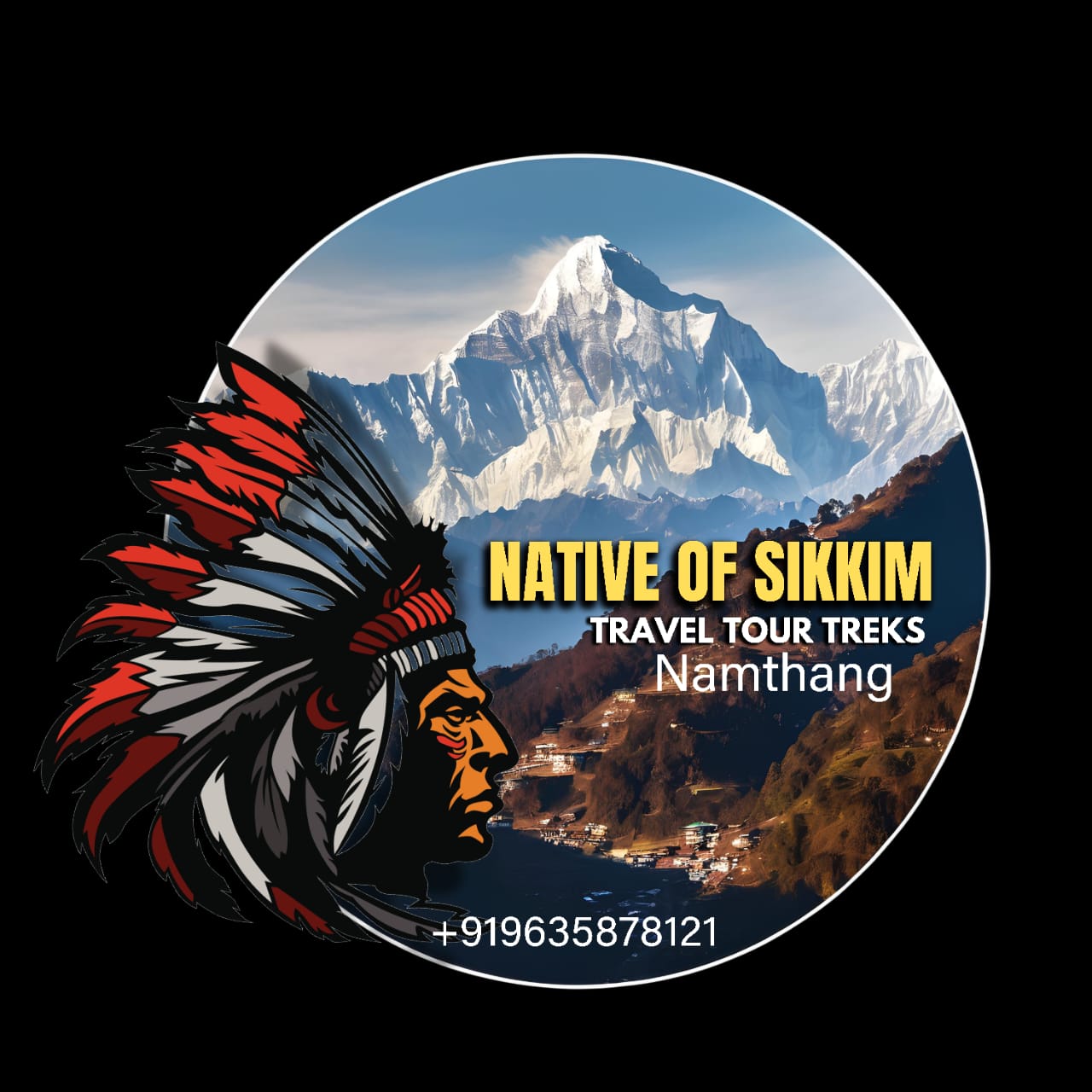 Home - NativeOfSikkim